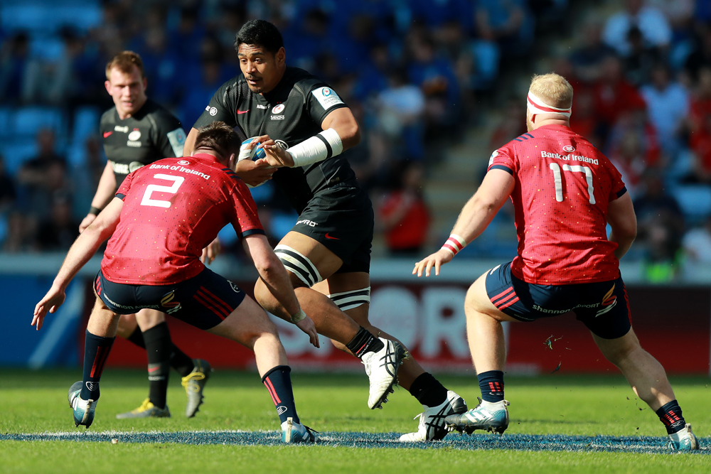 Skelton still a chance for Wallabies' World Cup squad, reveals Cheika