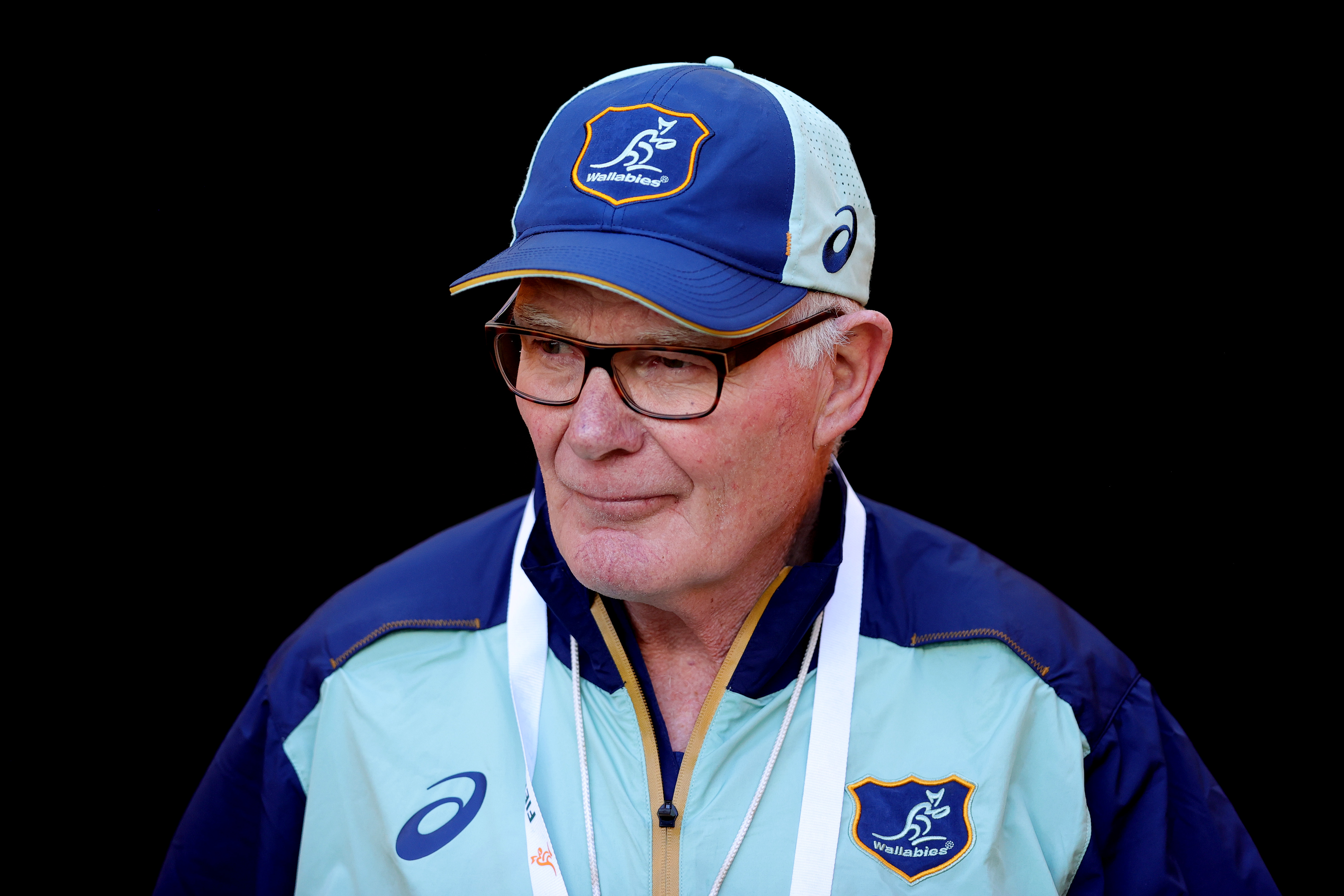 Cron to continue with Australian Rugby, Ulugia joins coaching staff for ...