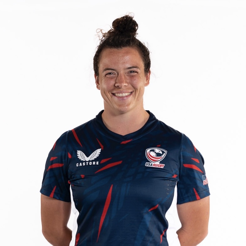 Maya Learned | Player Profile | USA Eagles