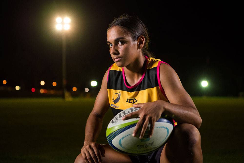 New faces in Wallaroos' extended squad