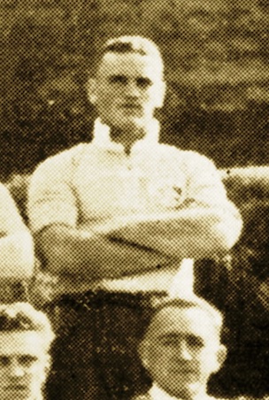 Harry Evers Bryant | Player Profile | Classic Wallabies