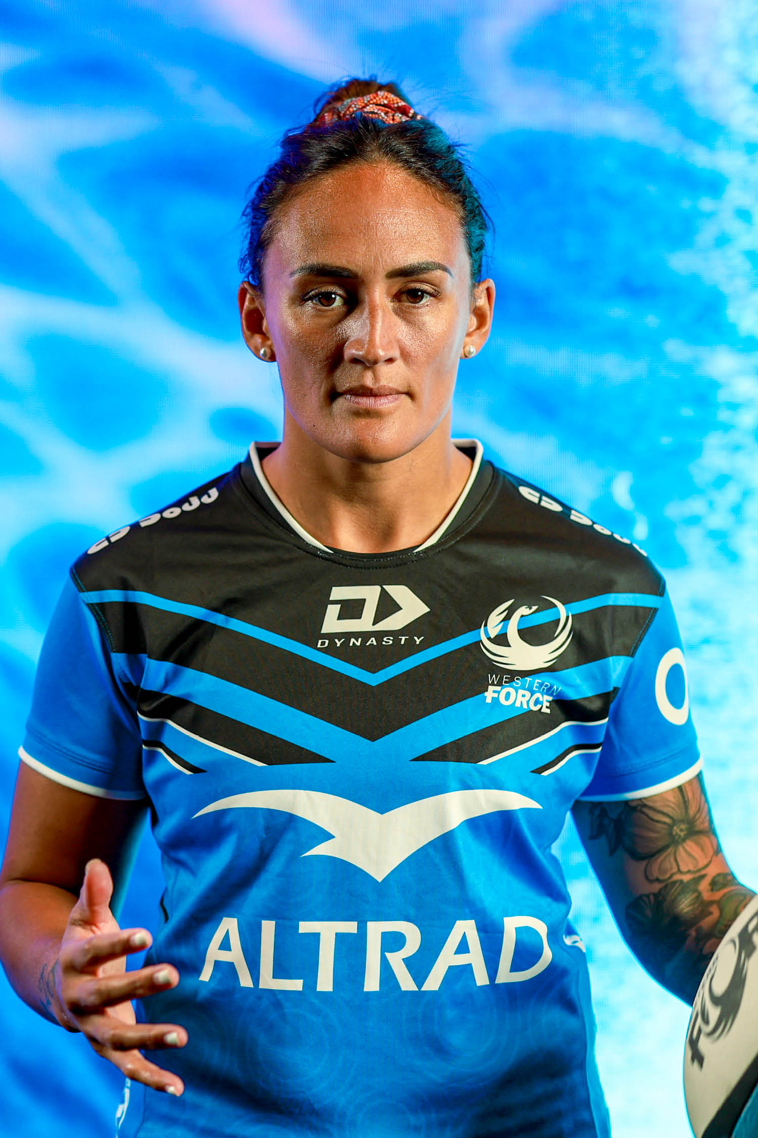 Anneka Stephens | Player Profile | RUGBY.com.au