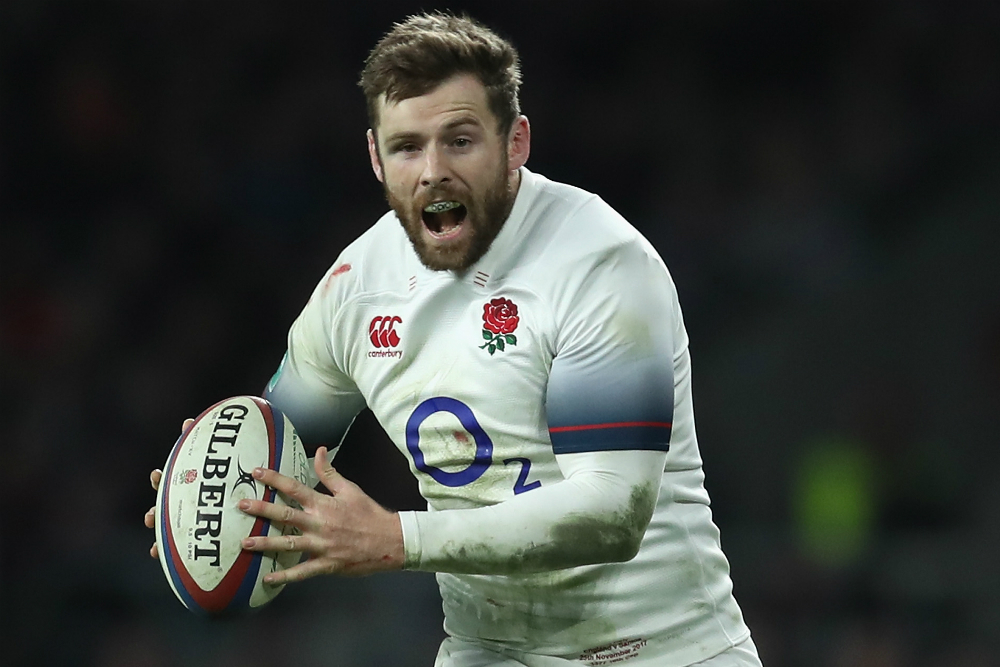Daly ready to return to England setup | Latest Rugby News | RUGBY.com.au