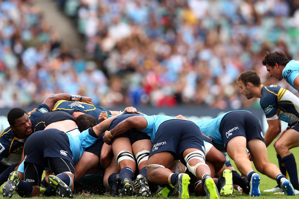 Stat Attack: Round Two, 2016