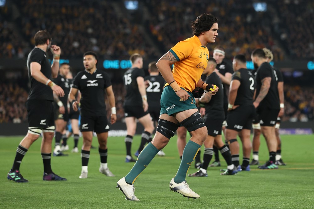 Swain off to Judiciary hearing as Wallabies rally behind lock
