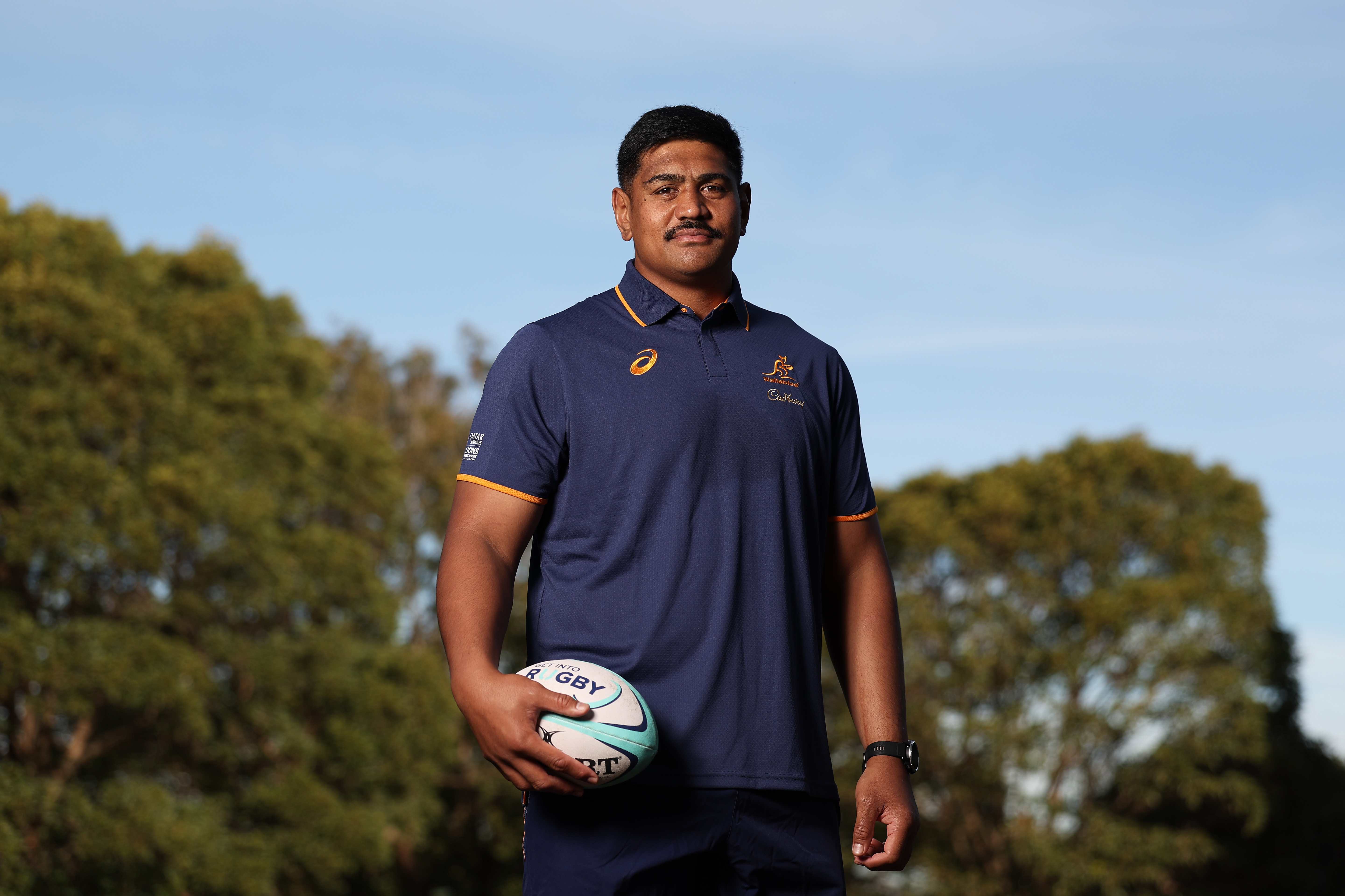 Wallabies team confirmed to play New Zealand in Perth