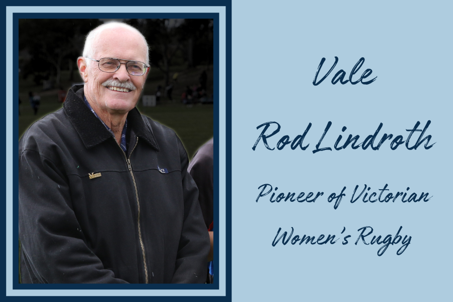Vale Rod Lindroth