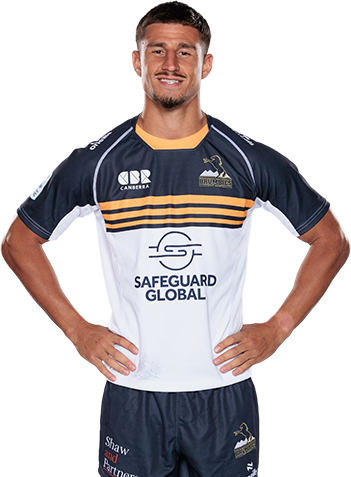 Harrison Goddard | Player Profile | RUGBY.com.au