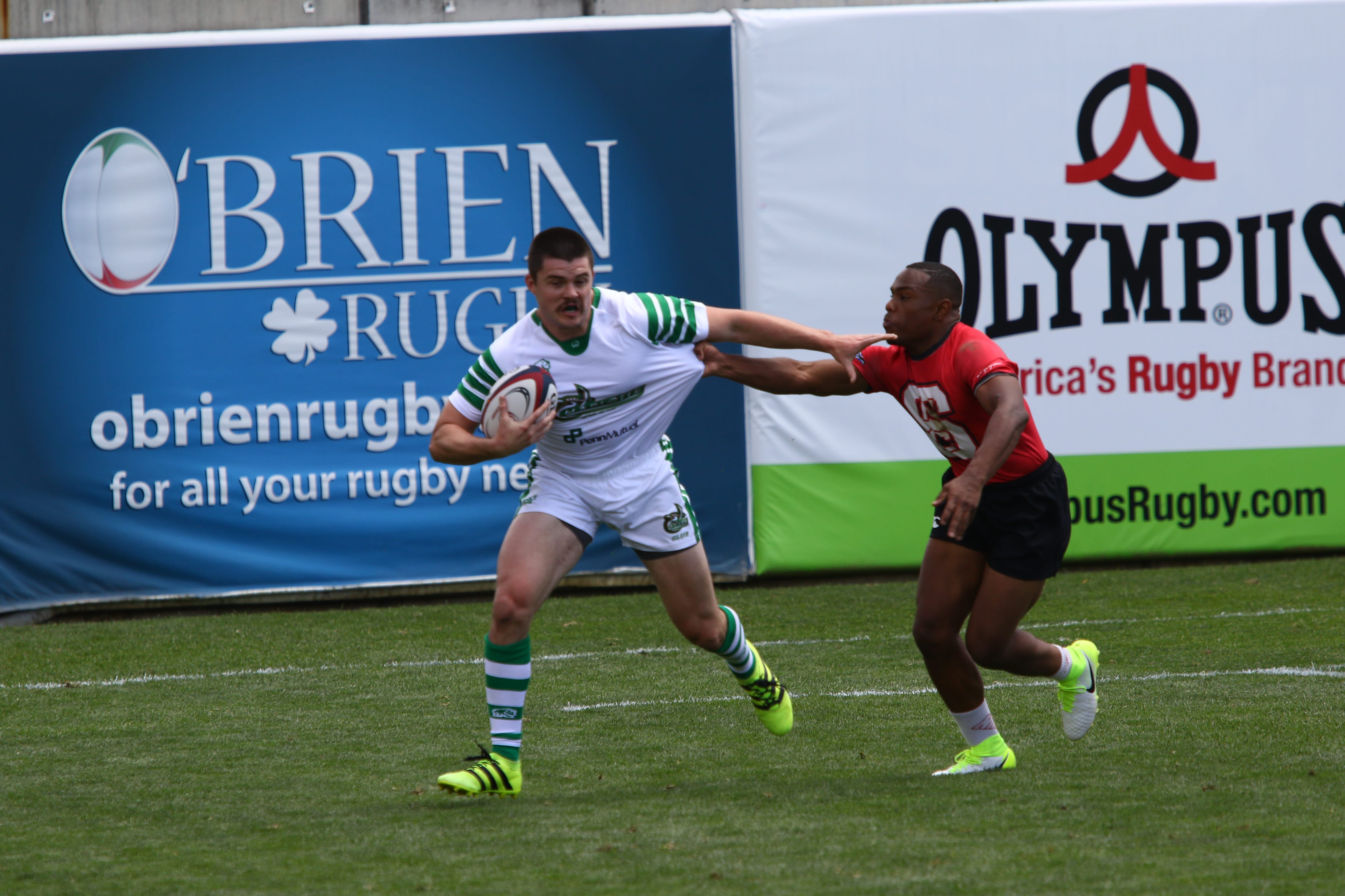 Whitewater, seven other emerge as Men's DII Cup Quarterfinalists