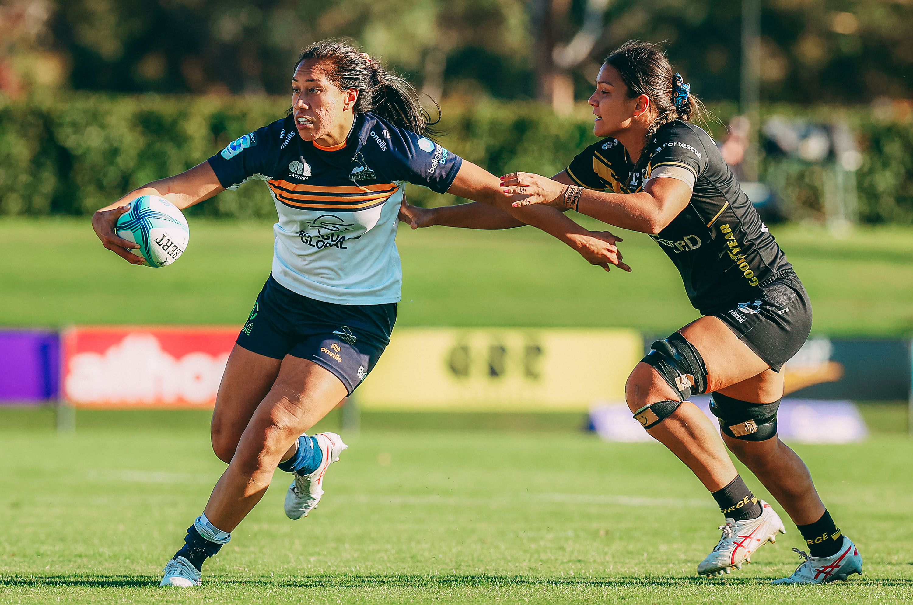 Super Rugby Womens Match Highlights: Round 5 v Western Force