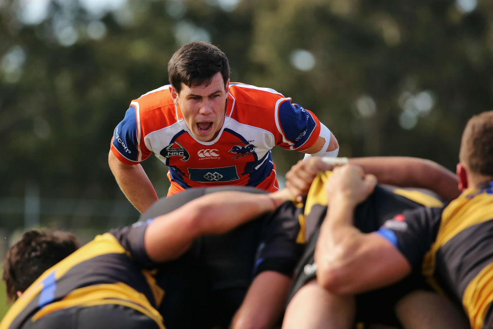 NRC: Game time a priority in Gale's move South