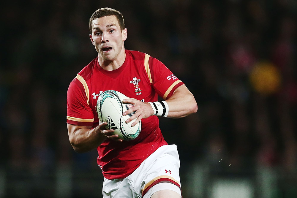 Premiership players to boost Wales squad