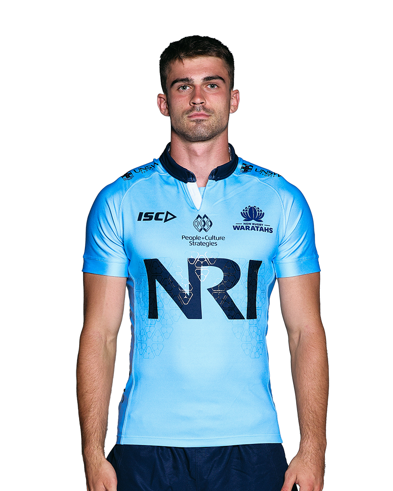 Archie Saunders | Player Profile | RUGBY.com.au