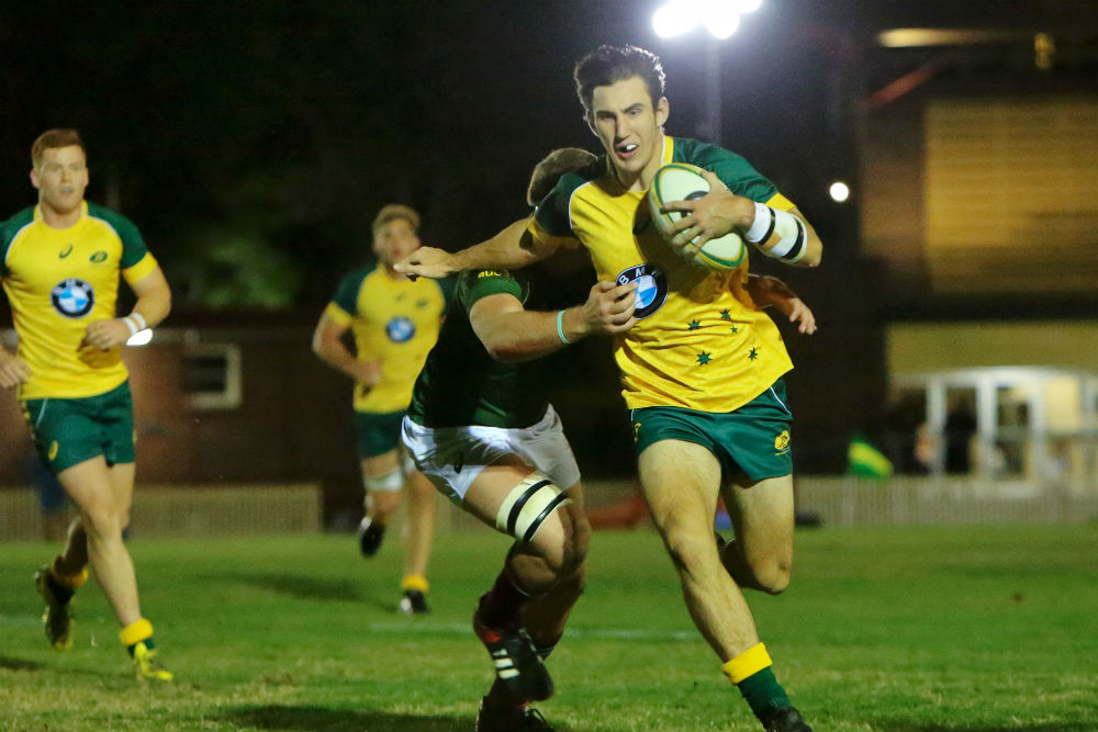 Australia U20s well placed for World Championships