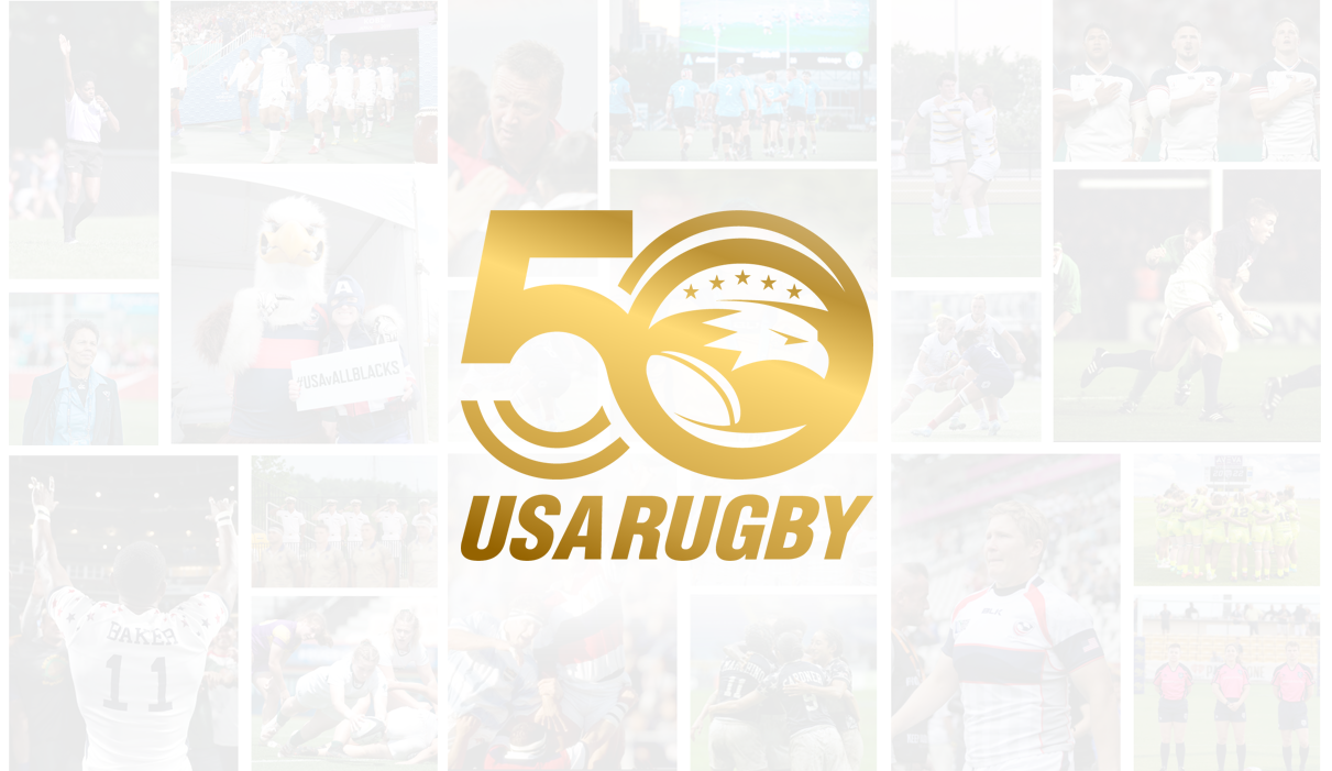 USA Rugby to celebrate 50th Anniversary with commemoration of the Union ...