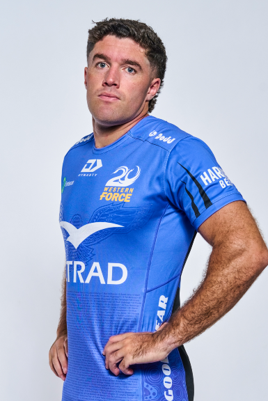 Ben Donaldson | Player Profile | RUGBY.com.au