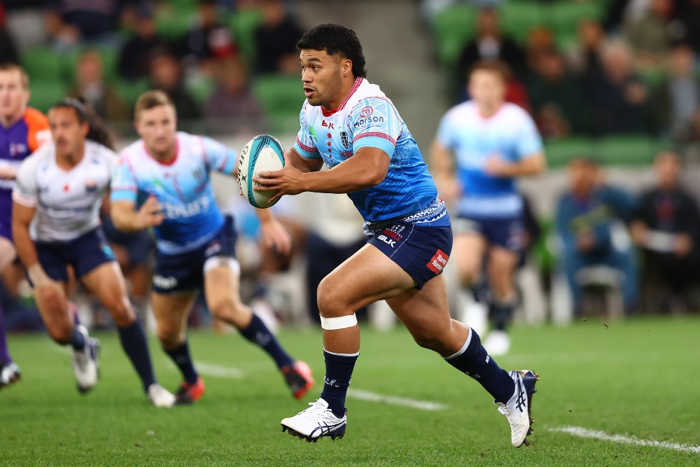 Rebels centre Ray Nu'u handed lengthy ban