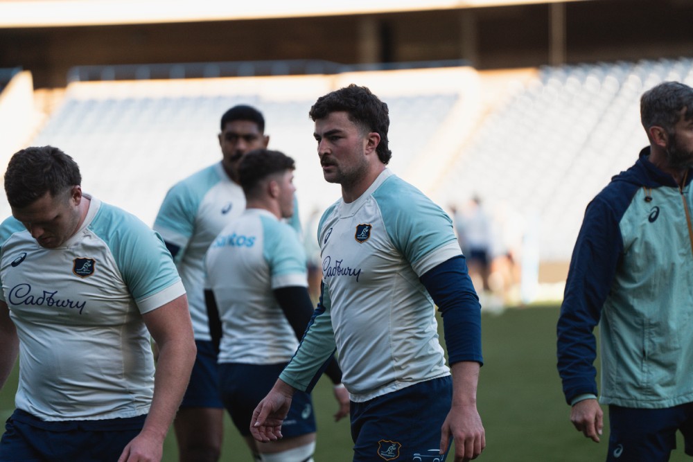 Schmidt opens up on 'complicated' Scotland week as he details changes