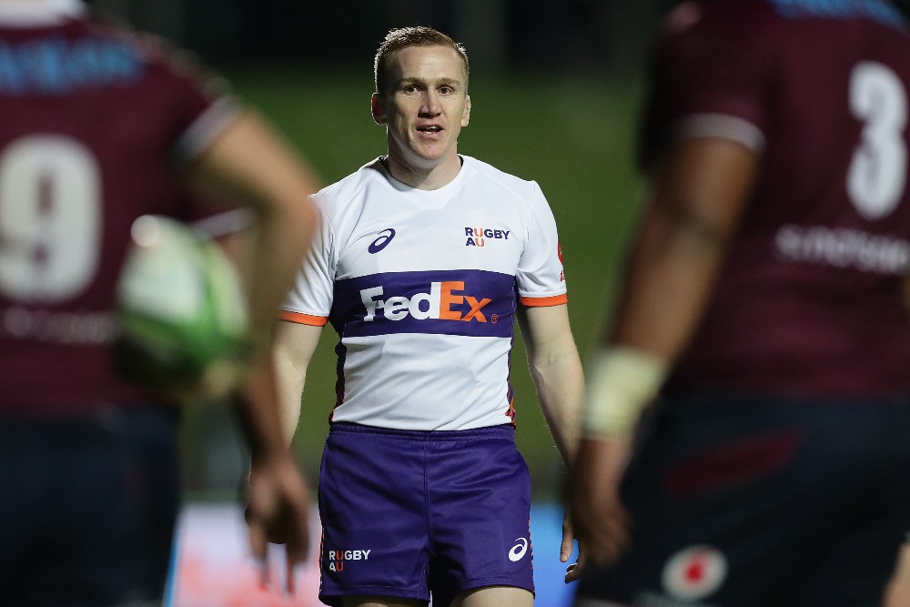 Law Variations and Match Officials confirmed for the 2022 Harvey Norman ...