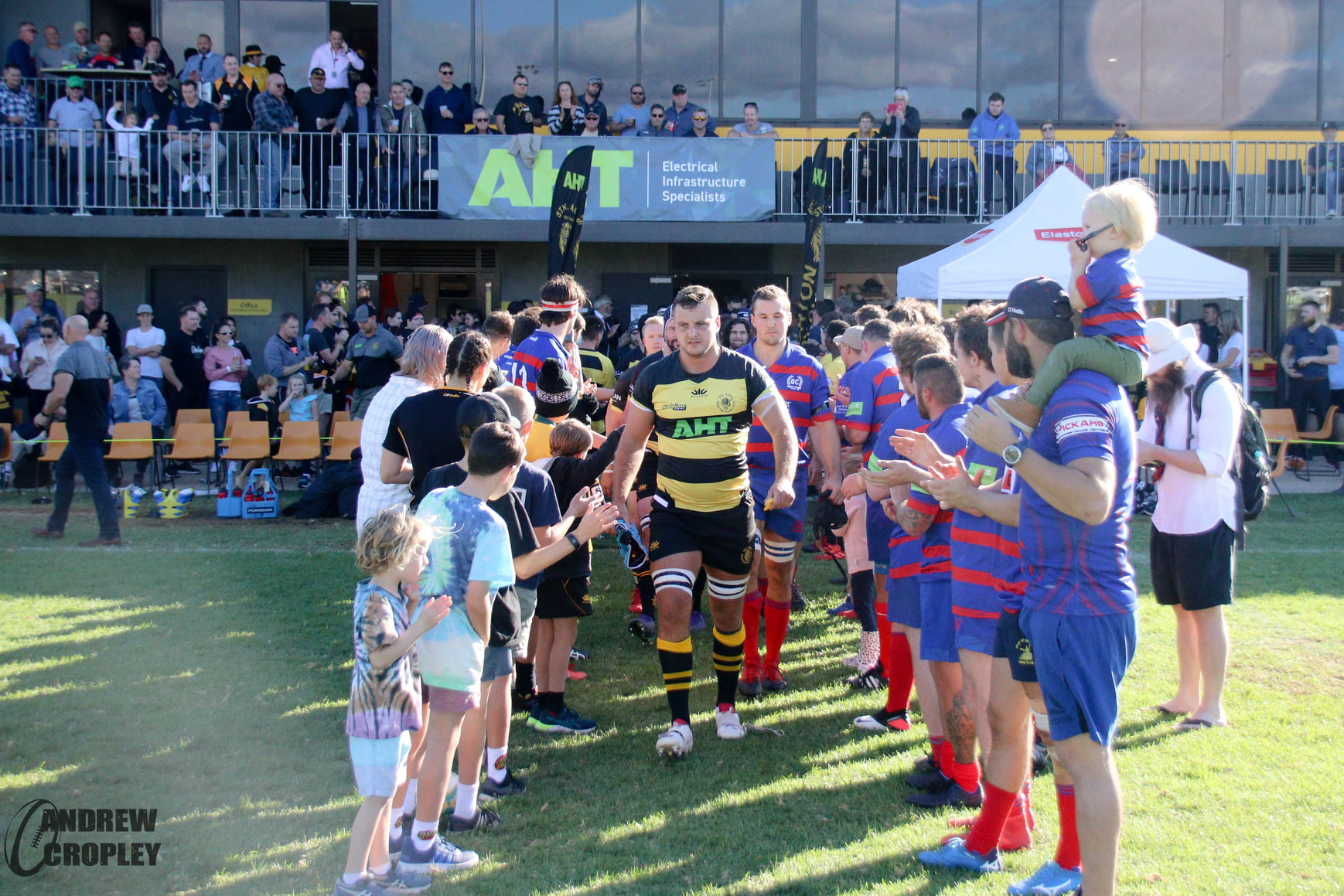 Club Corner: run home to finals now on the cards for clubland