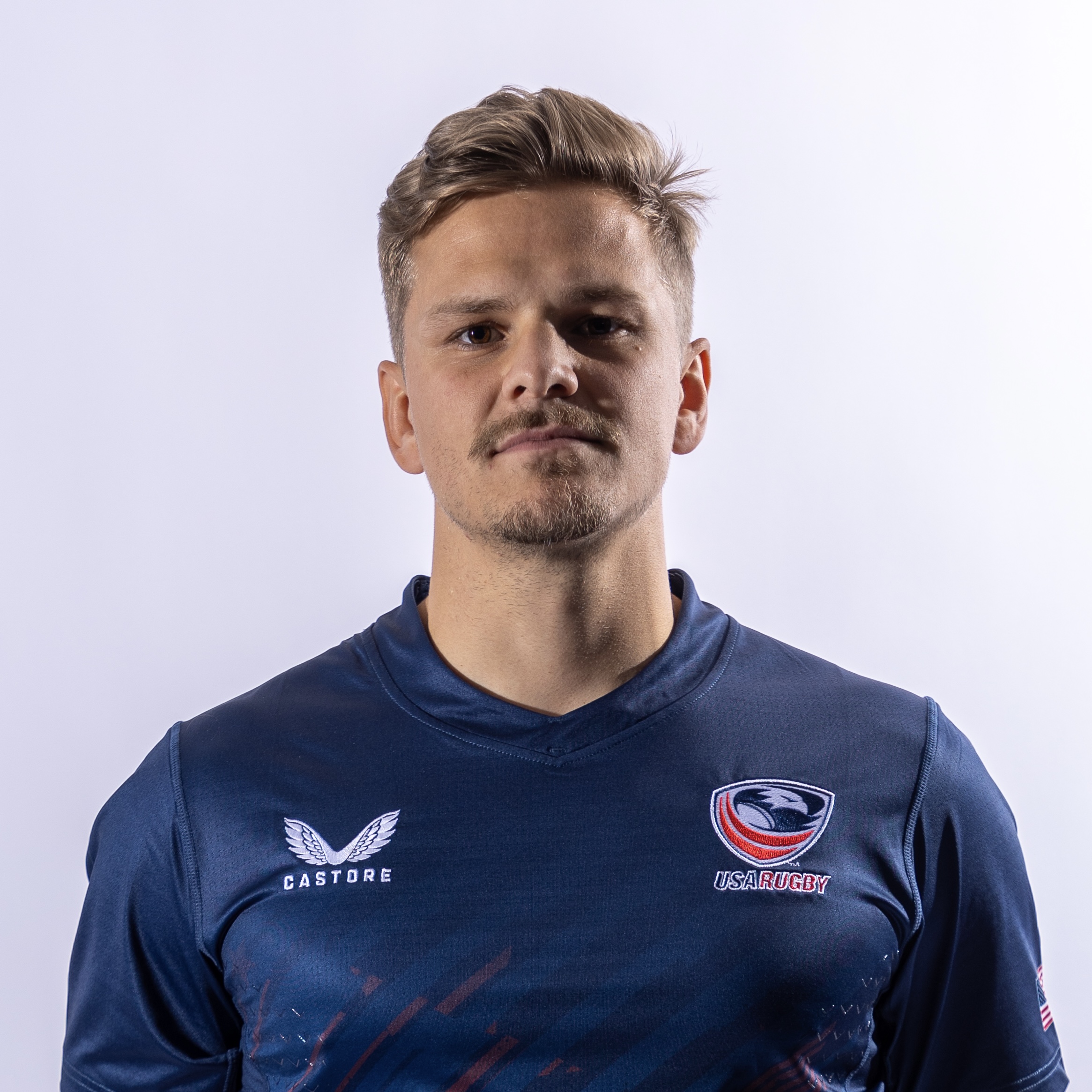 Conner Mooneyham | Player Profile | USA Eagles