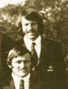 Michael Ernest Freney | Player Profile | Classic Wallabies