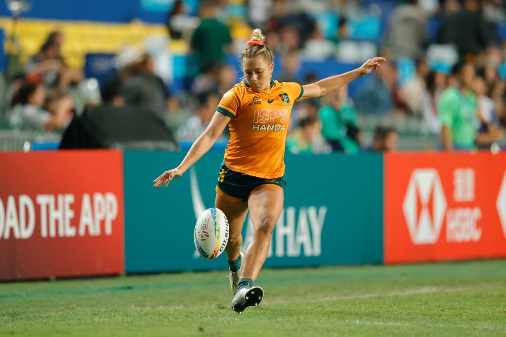 'Feel comfortable to speak up': Levi Doing it for Dolly in Toulouse