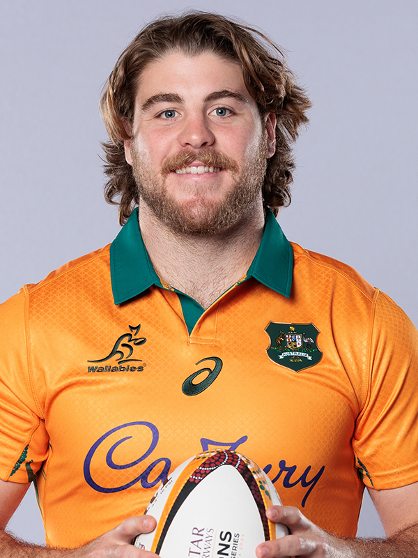 Fraser McReight | Player Profile | RUGBY.com.au
