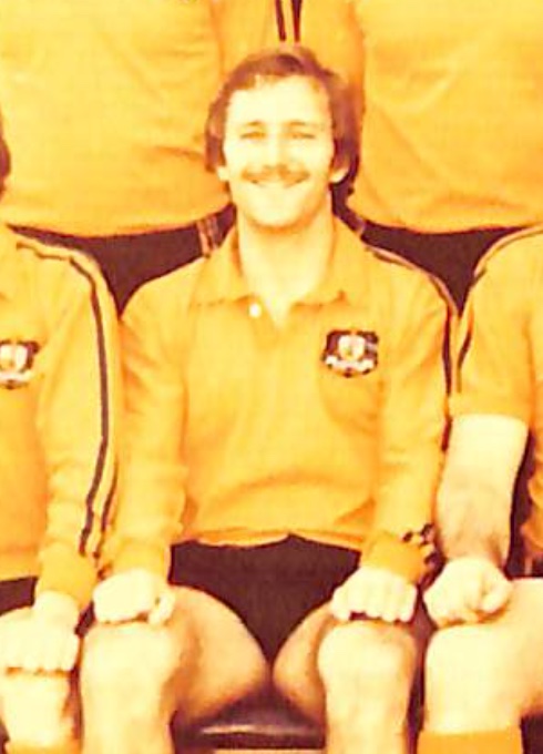 Philip John Crowe | Player Profile | Classic Wallabies