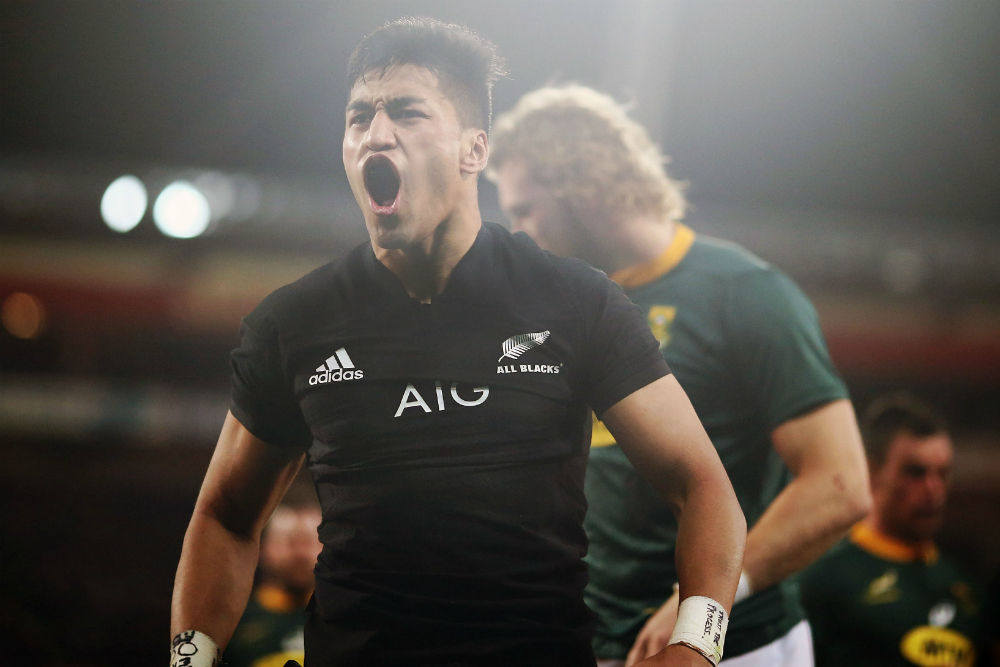 Four more years for Ioane in New Zealand