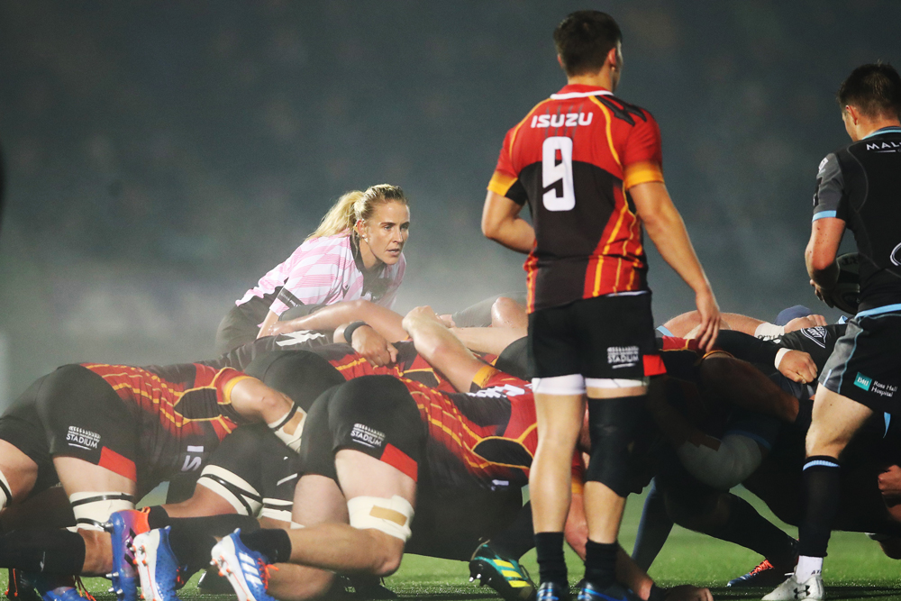 SA Rugby to take control of Kings