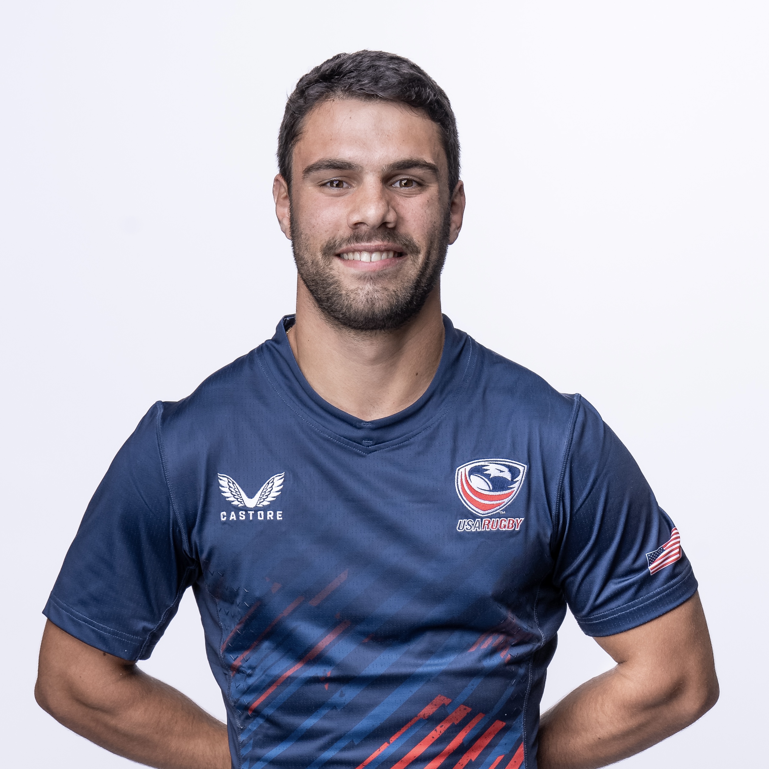 Will Chevalier | Player Profile | USA Eagles