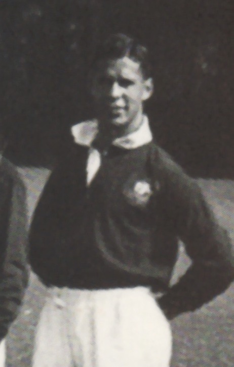 Stanley Young Bisset | Player Profile | Classic Wallabies