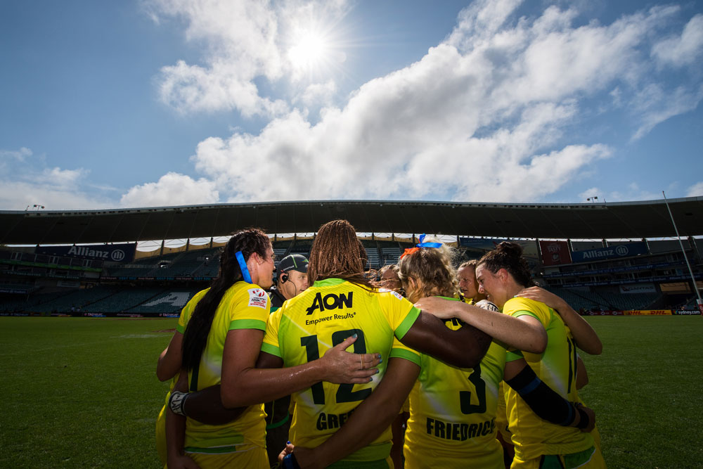 Trans-Tasman rivalry set for new chapter