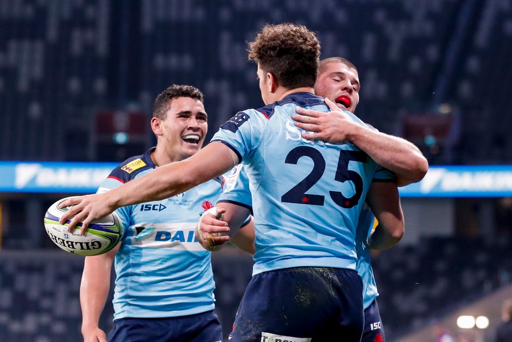 Super Rugby Trans-Tasman preview - Waratahs