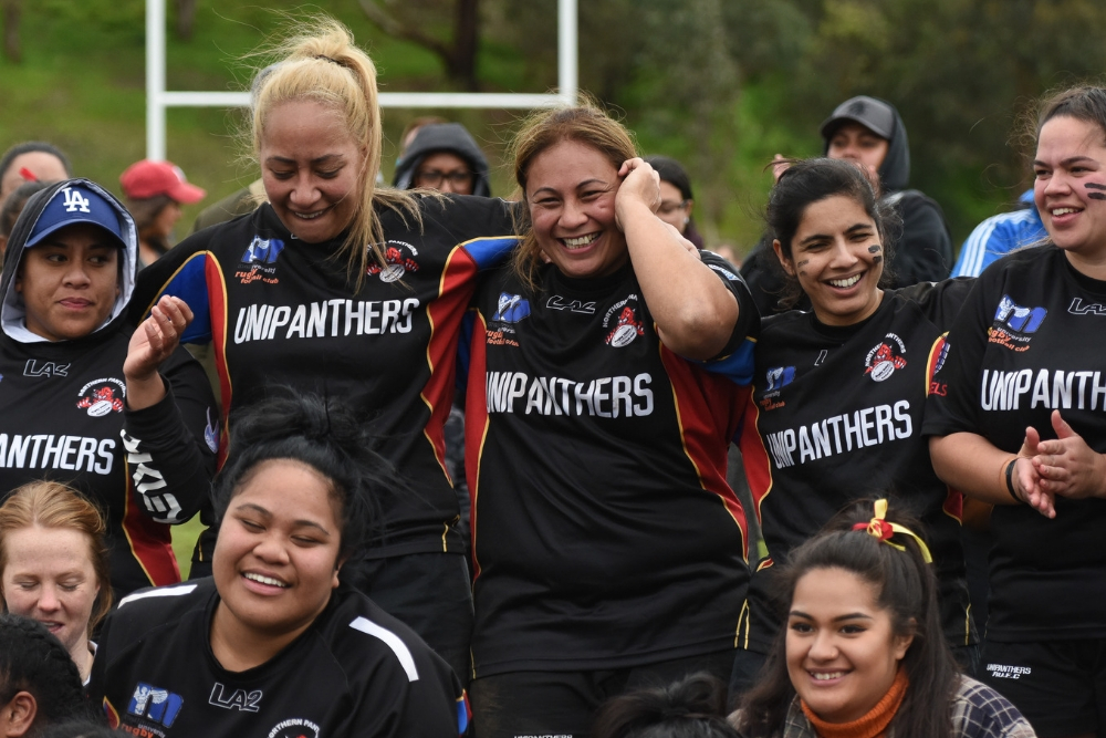 2018 Ann Nicholson Award