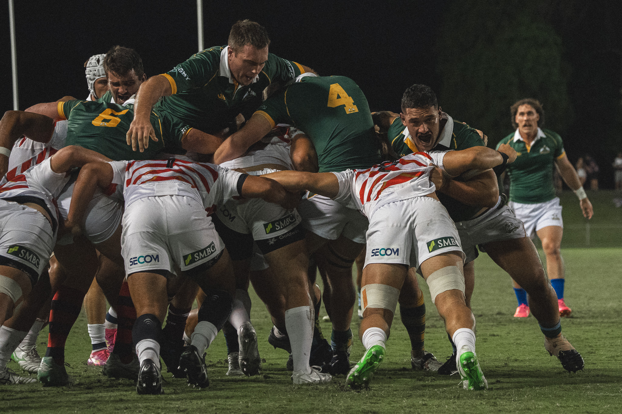 Coffs Coast Festival of Rugby to unite international rugby, community ...