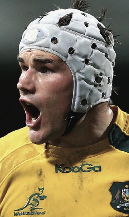 Benjamin Sean Cecil Mowen | Player Profile | Classic Wallabies
