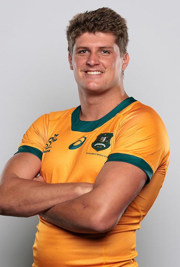 Dally Bird | Player Profile | RUGBY.com.au
