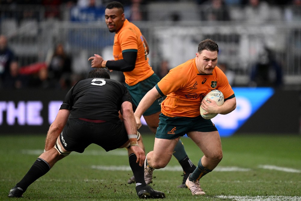 Rugby World Cup shot comes for Fa'amausili, Faessler