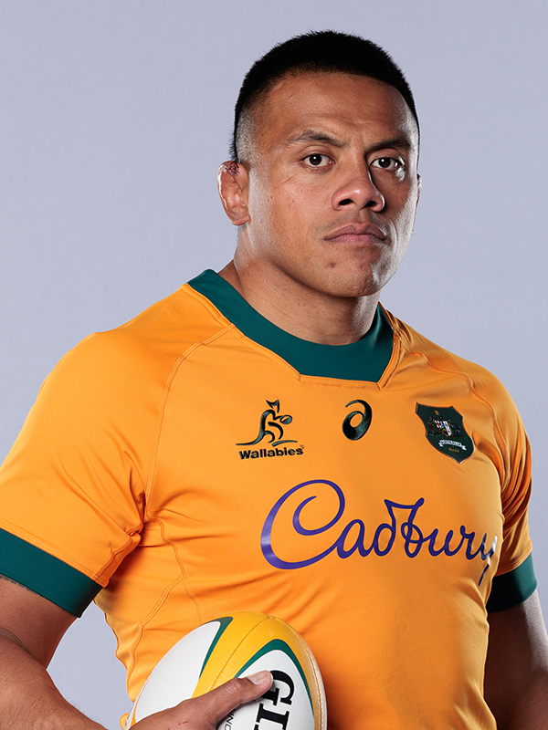 Allan Alaalatoa | Player Profile | RUGBY.com.au