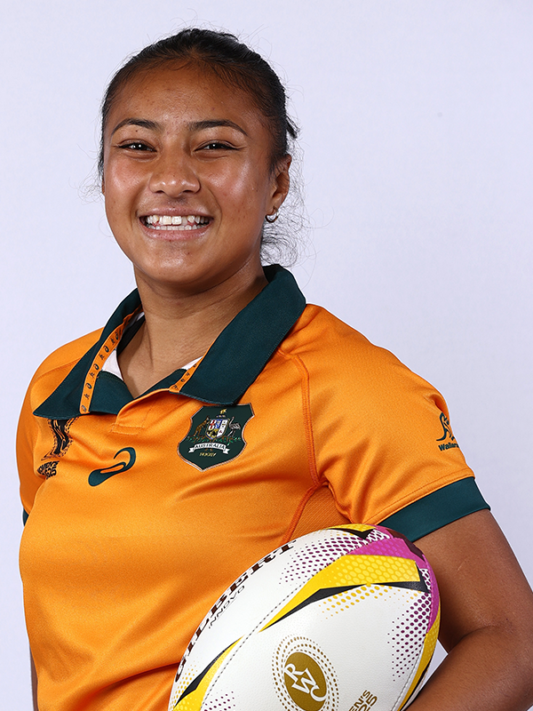 Faitala Moleka | Player Profile | RUGBY.com.au