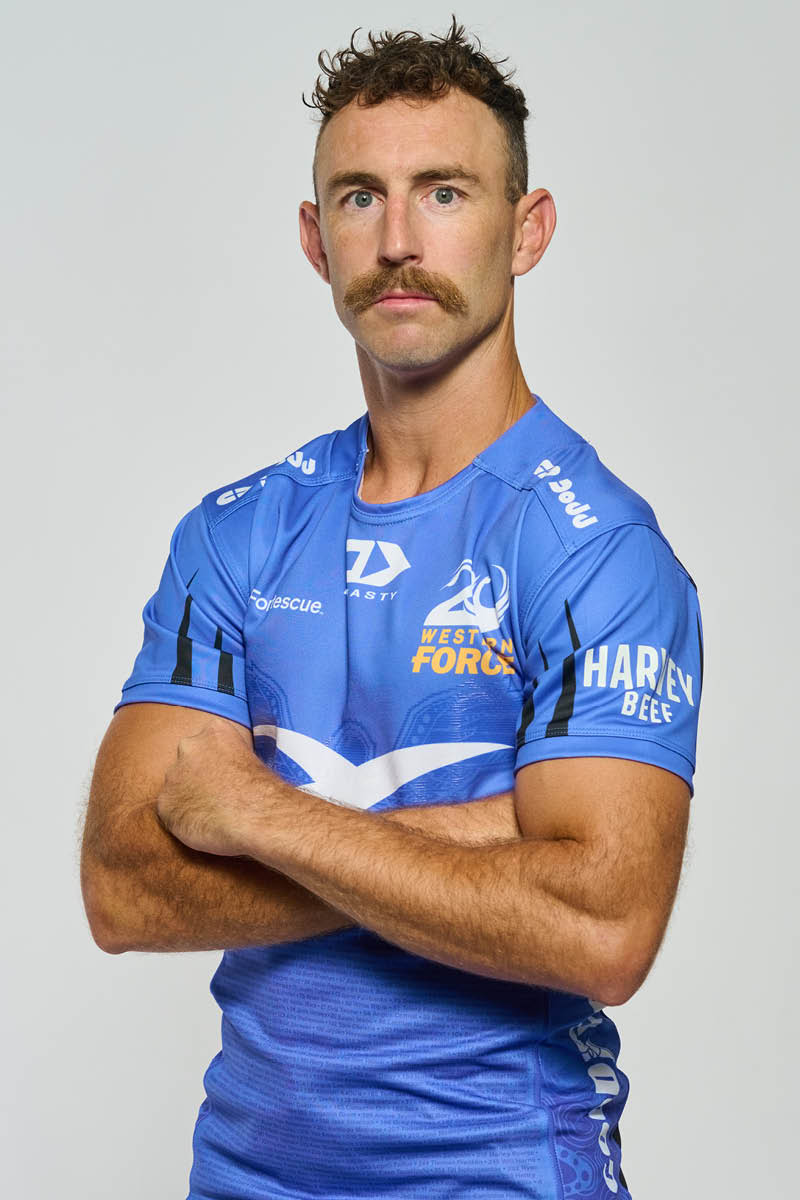 Nic White | Player Profile | RUGBY.com.au