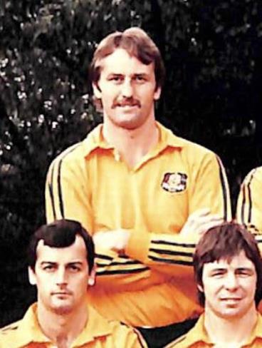 Stephen Andrew Williams | Player Profile | Classic Wallabies