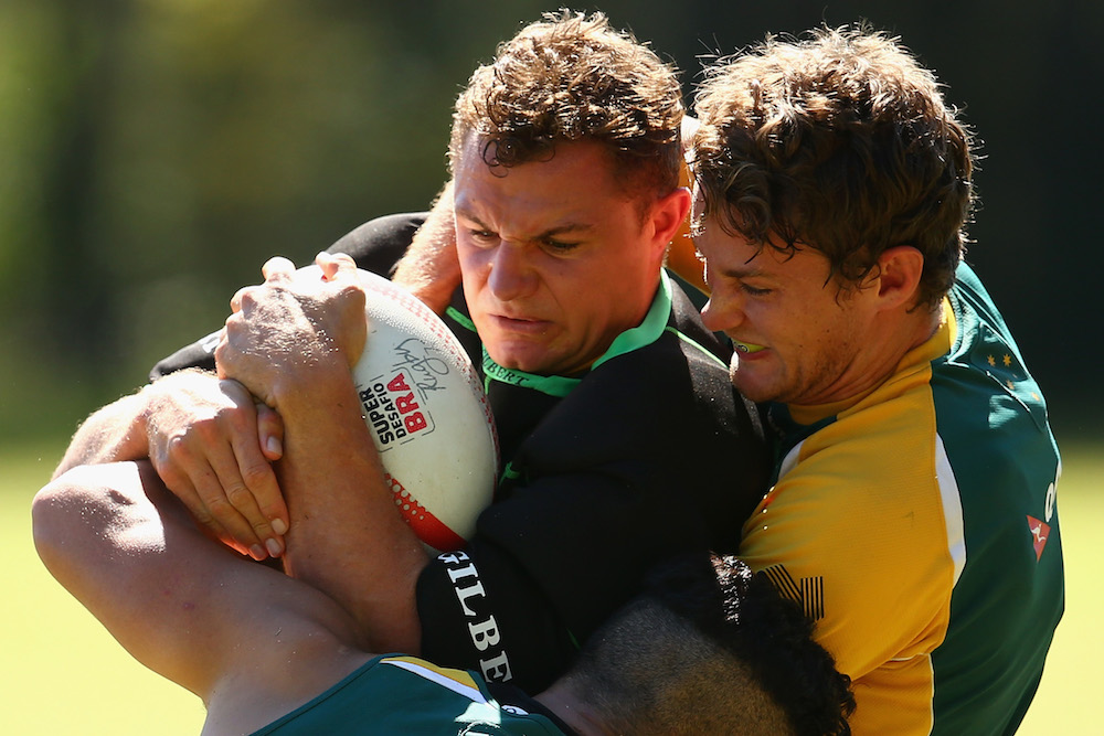 Size and strength added to Mens Sevens in Cape Town