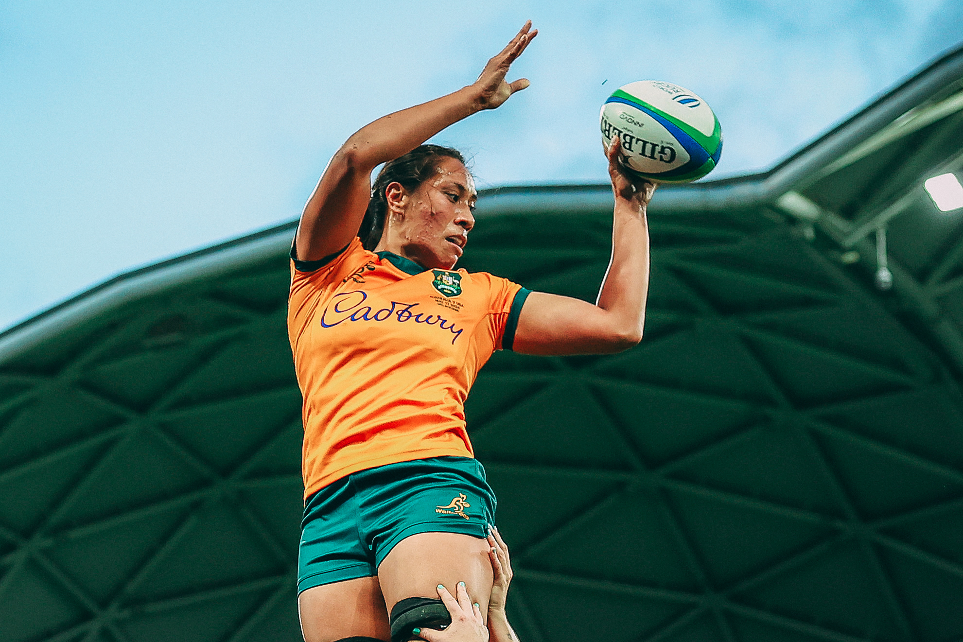 New captain, three debutants named as Wallaroos revamp side for Ireland ...