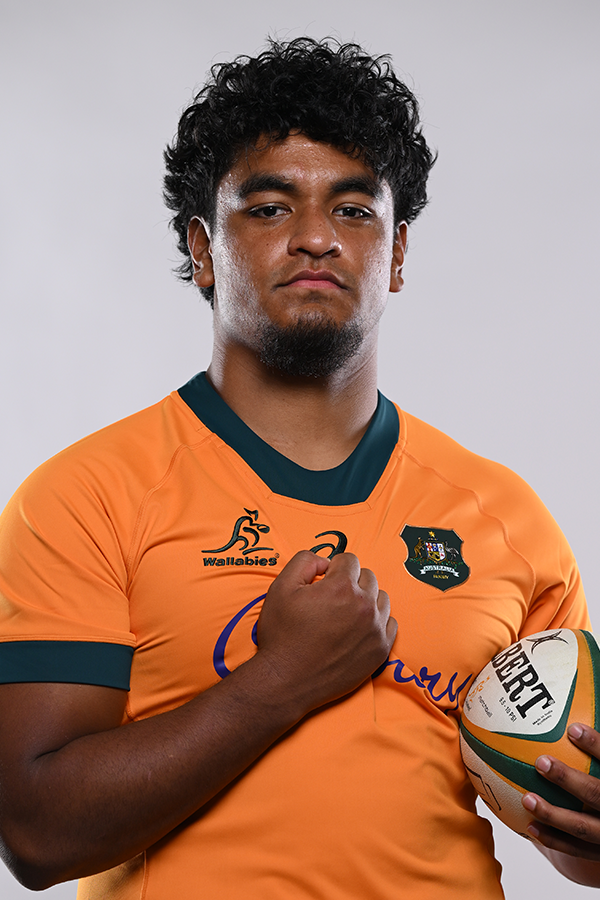 Isaac Kailea | Player Profile | RUGBY.com.au