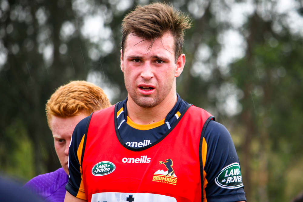 Brumbies rookie Frost brings Crusaders lessons across the ditch