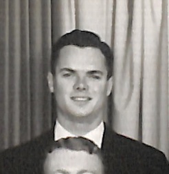 Barry Thomas Roberts | Player Profile | Classic Wallabies