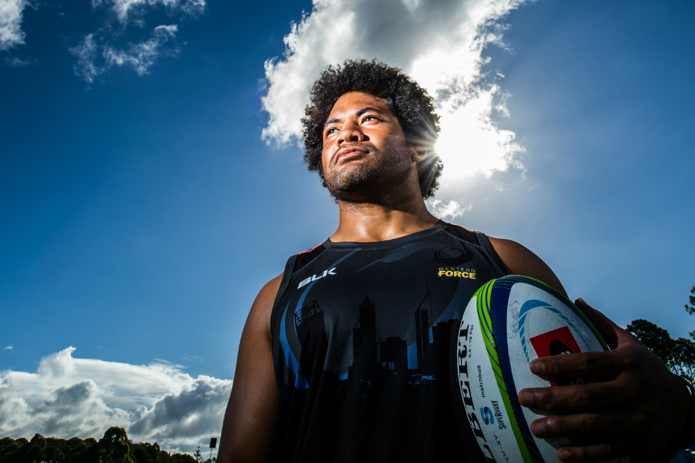 Force ring the changes for Highlanders clash